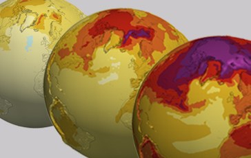 Now online: Information on the CMIP6 climate simulations for the sixth ...