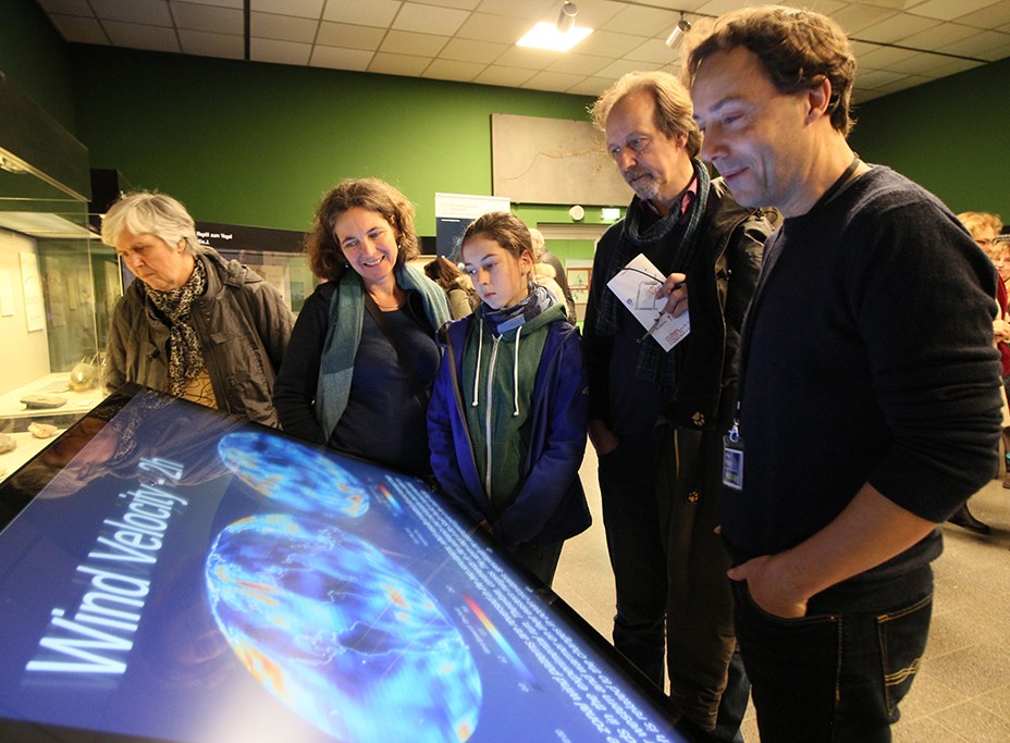 Project Retrograde — imagine Earth rotated in the opposite direction ...